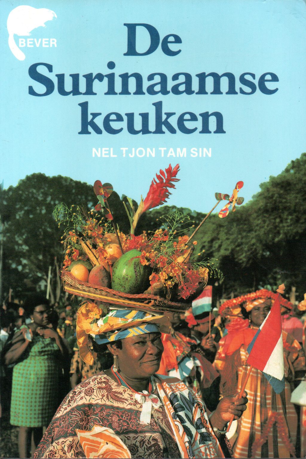 De Surinaamse keuken - Reis-boek.nl