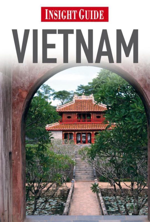 Vietnam - Insight Guide - Reis-boek.nl