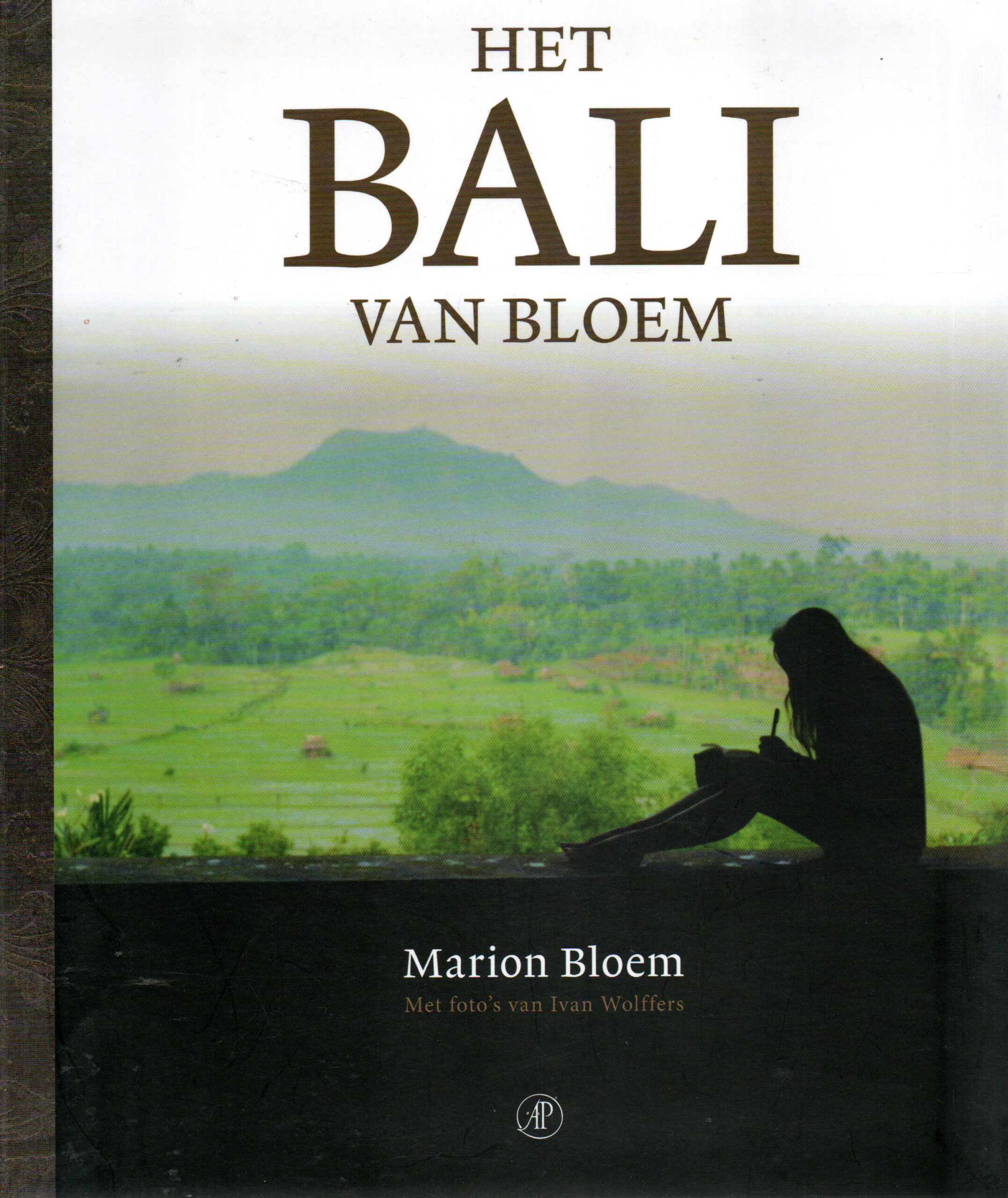 Reisboeken over Bali