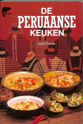 De Peruaanse keuken - Reis-boek.nl